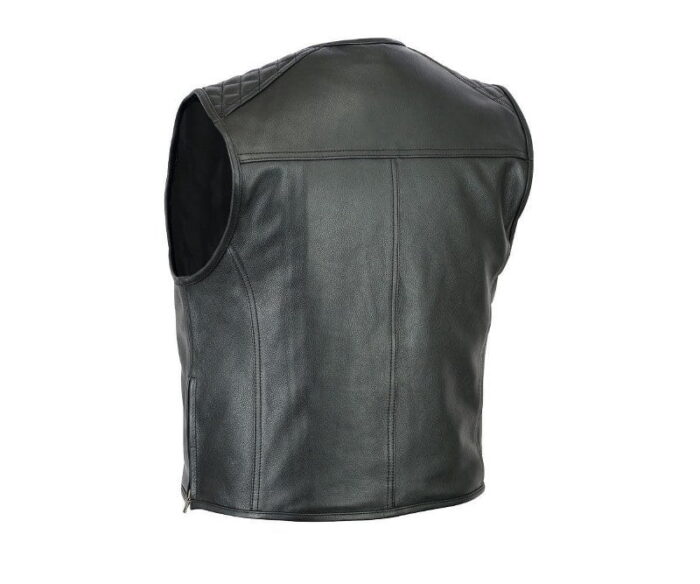 BOS KOZNI MOTO PRSLUK 3017 - DD MOTO