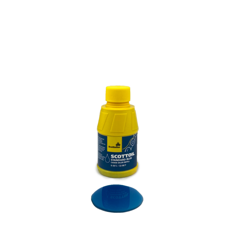 SCOTTOILER PLAVO ULJE 125ML - DD MOTO